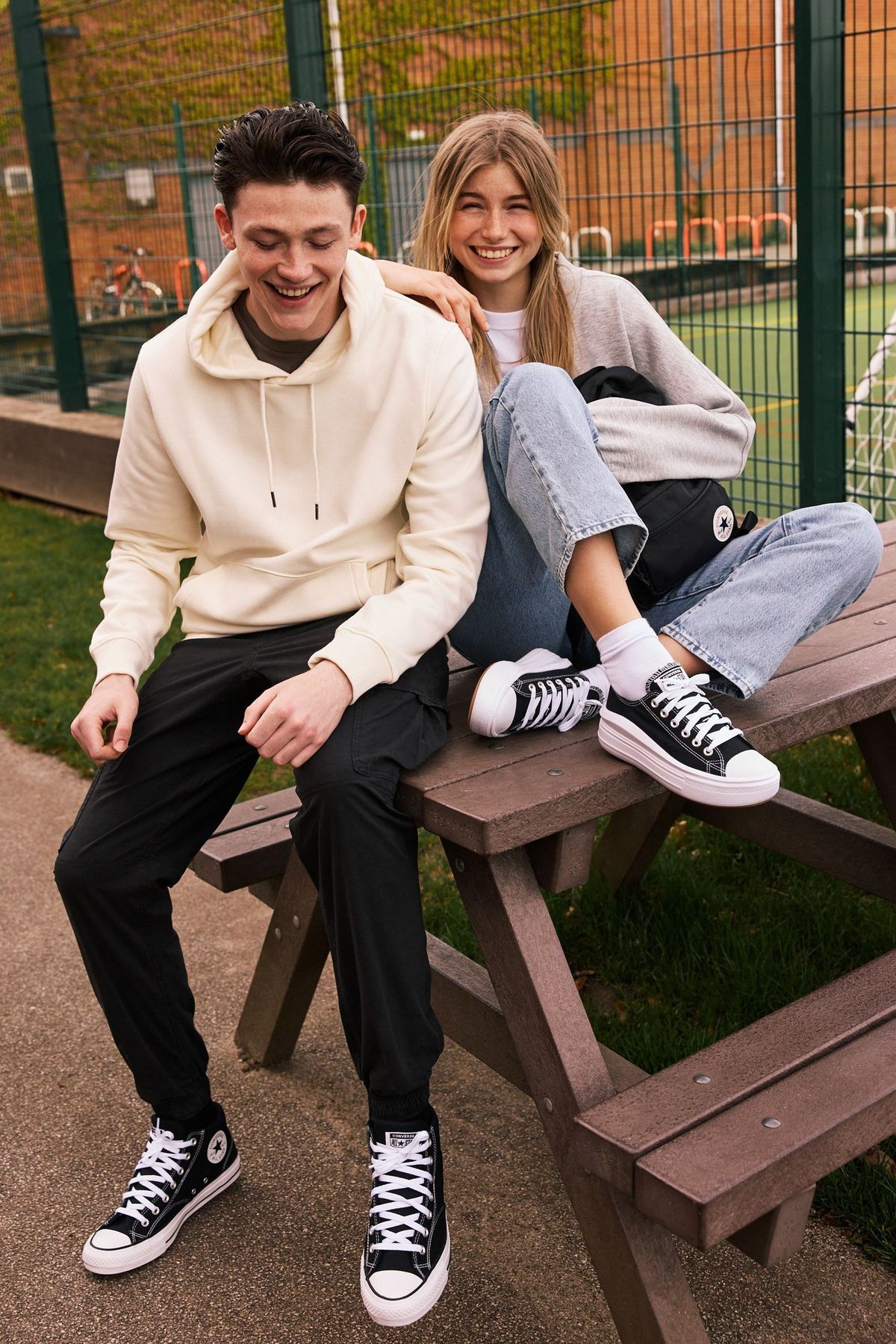 CONS Collection – thechuckspot