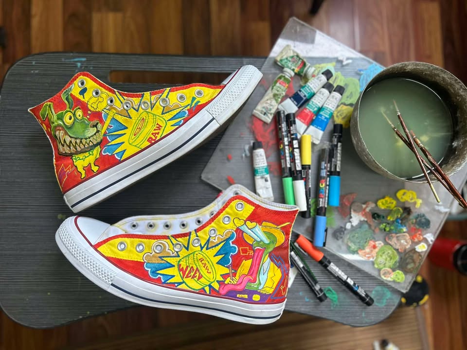 Jack Poe – thechuckspot